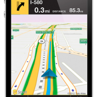 Telenav Scout Plus upgrade bursts with features - SlashGear