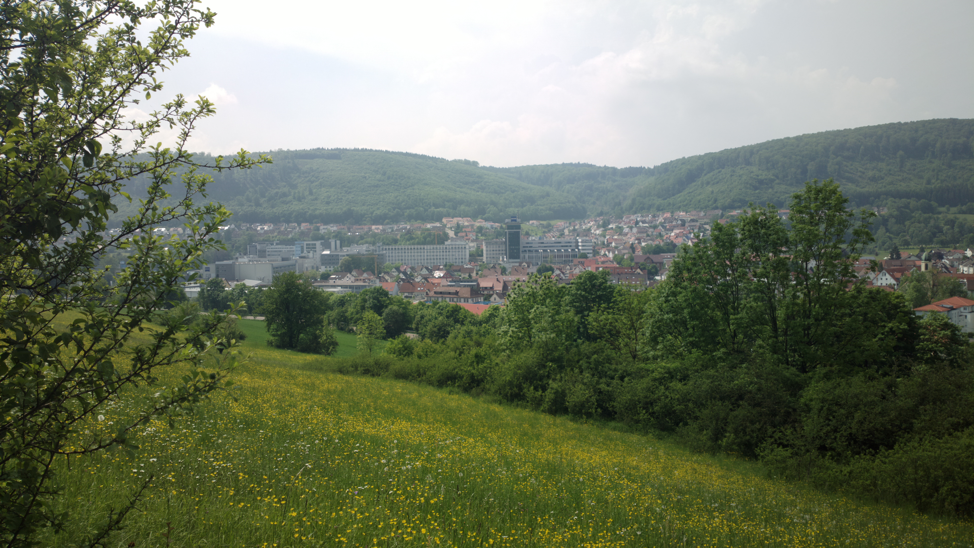 Nokia 808 PureView Explored: Hands-on Samples - SlashGear