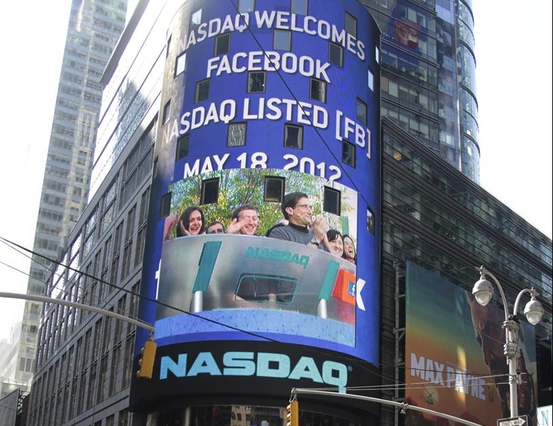 Facebook's $16bn IPO means nothing today - SlashGear