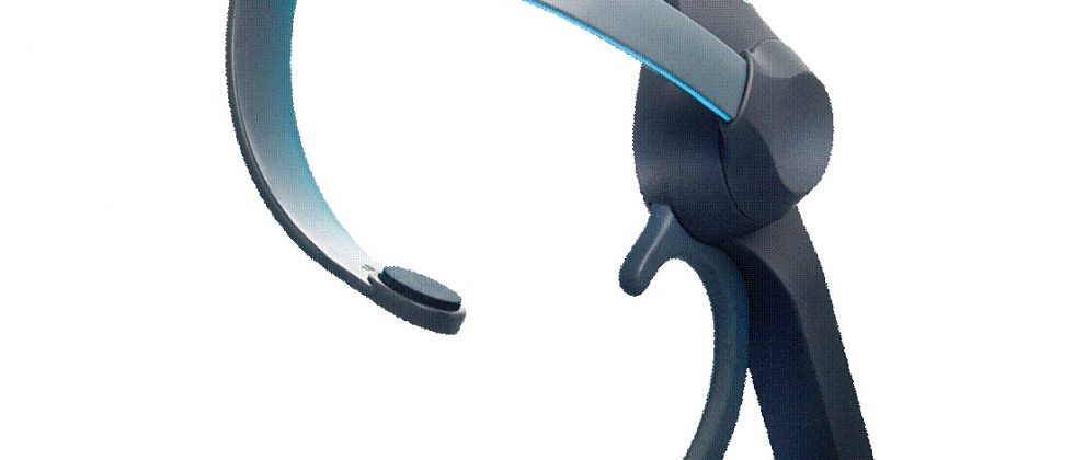 MindWave Mobile sends your brainwaves to iOS and Android - SlashGear