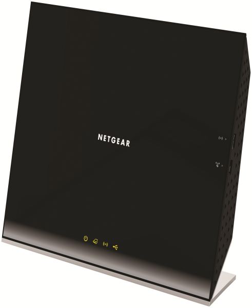 Netgear intros 802.11ac R6200 router and A6200 adapter - SlashGear