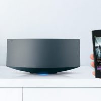 Sony adds Bluetooth streaming to Walkman dock - SlashGear