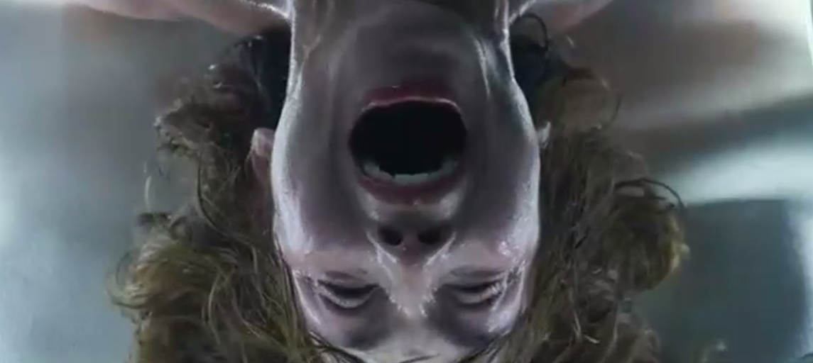 Prometheus "terror" trailer brings spoilers galore - SlashGear