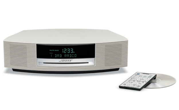 Bose launches Wave Music III, Wave Radio III with digital tuner - SlashGear