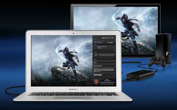 Elgato Game Capture HD saves your finest gaming moments - SlashGear