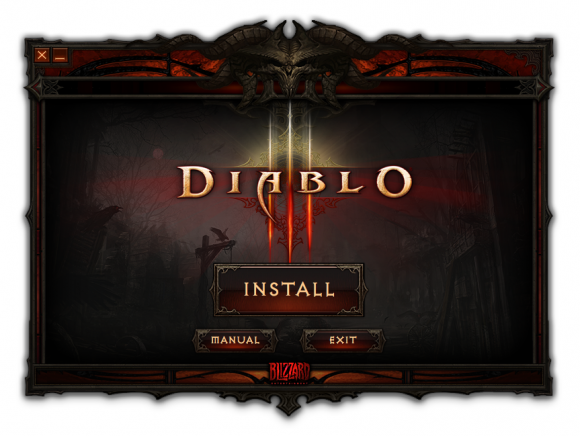 Diablo III Starter Edition provides free demo - SlashGear