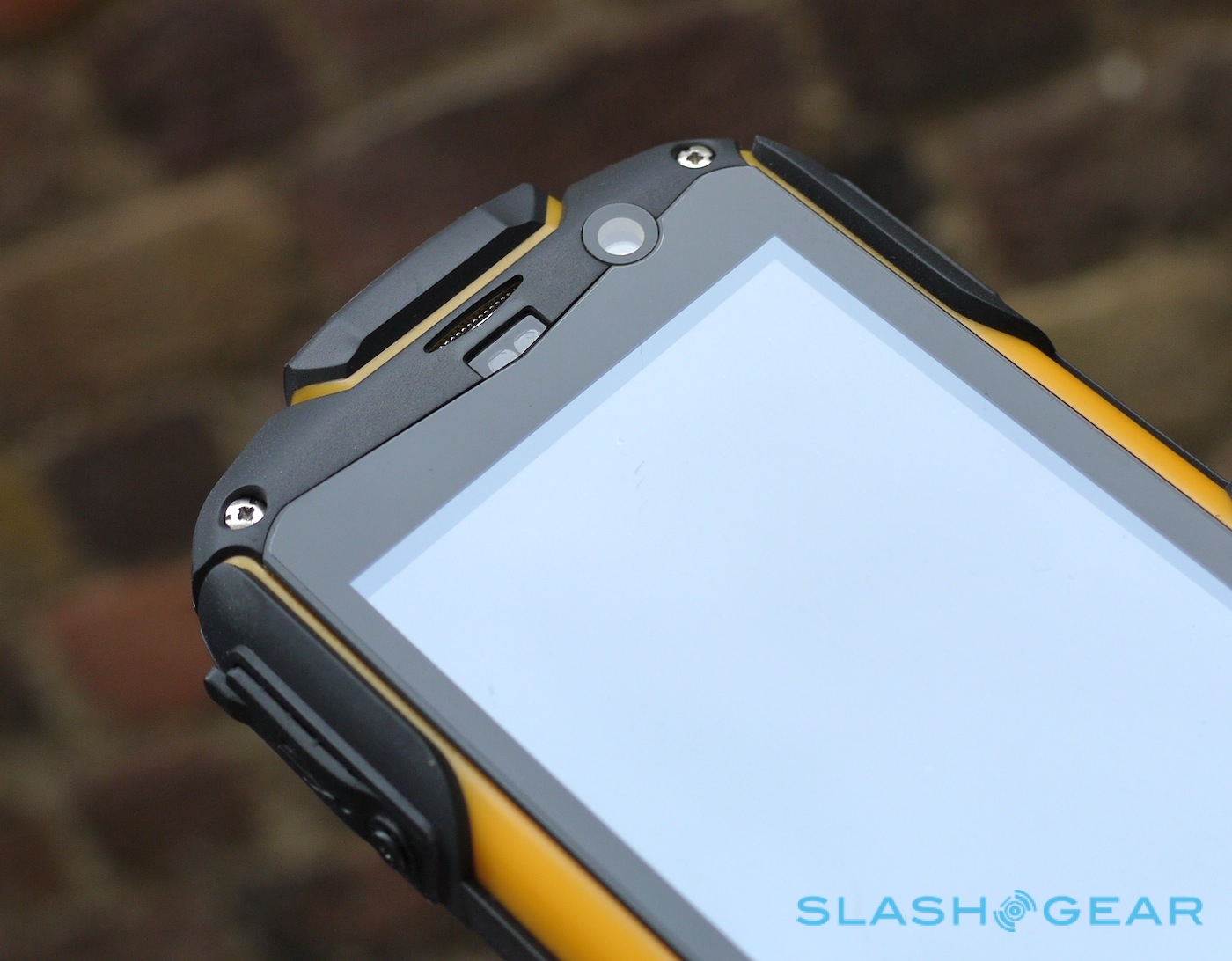 JCB Toughphone Pro-Smart Review - SlashGear