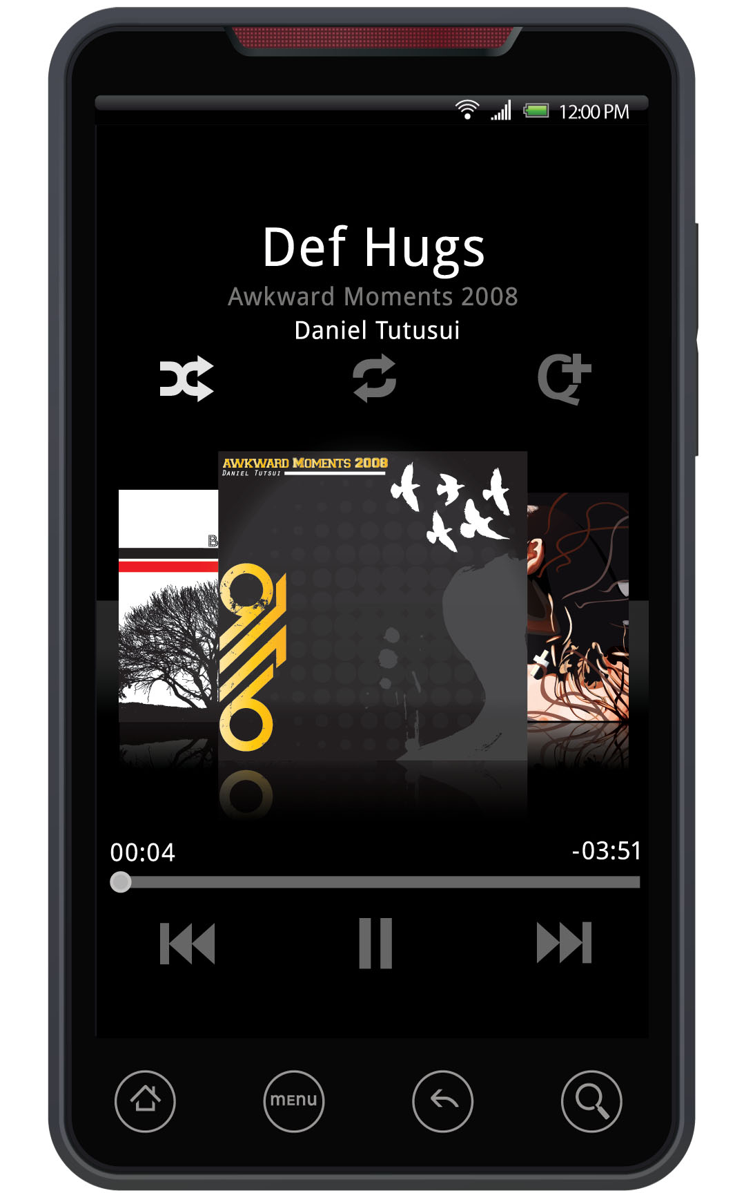 Samsung buys mSpot cloud music service - SlashGear