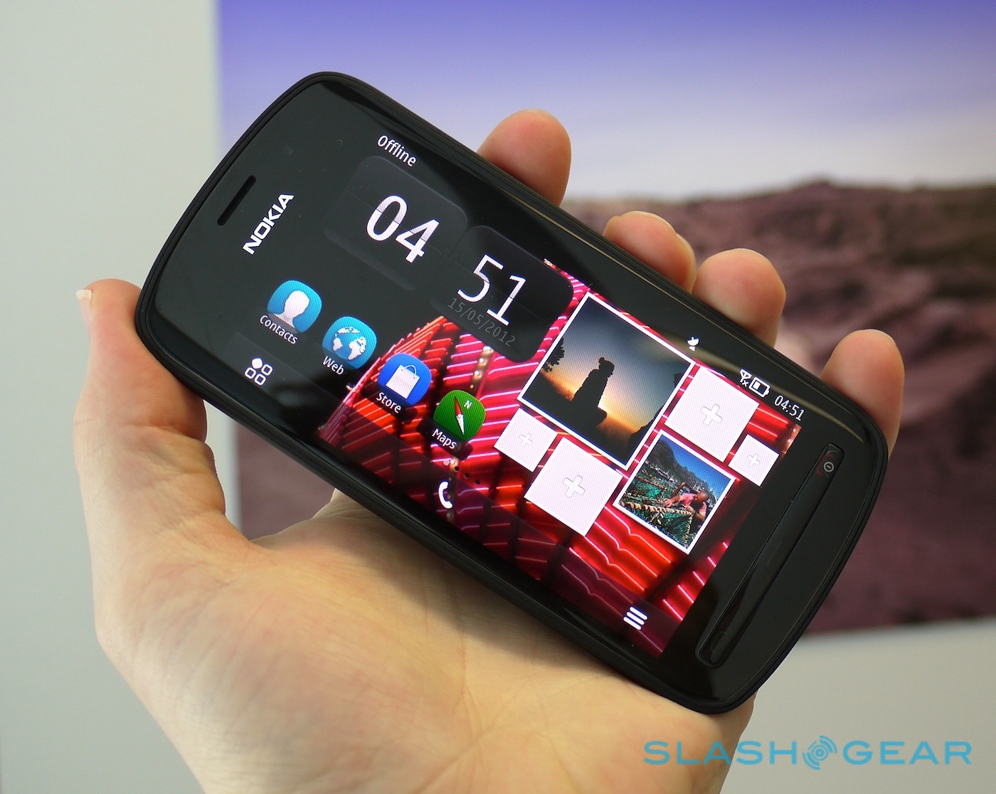 PureView: The Tech Behind Nokia's Salvation - SlashGear