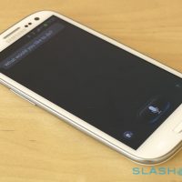 Samsung Galaxy S III Review - SlashGear