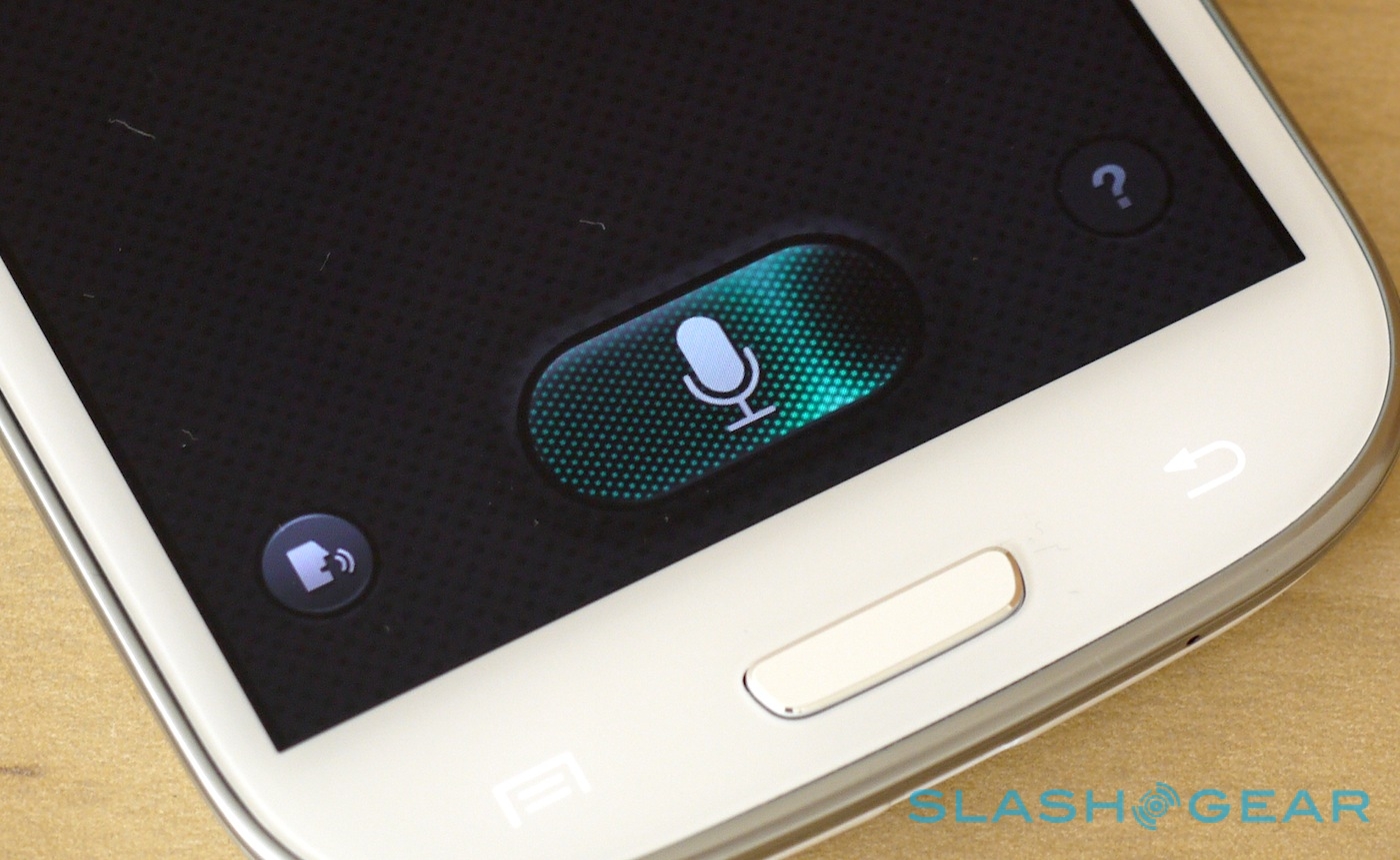 Samsung Galaxy S III Review - SlashGear