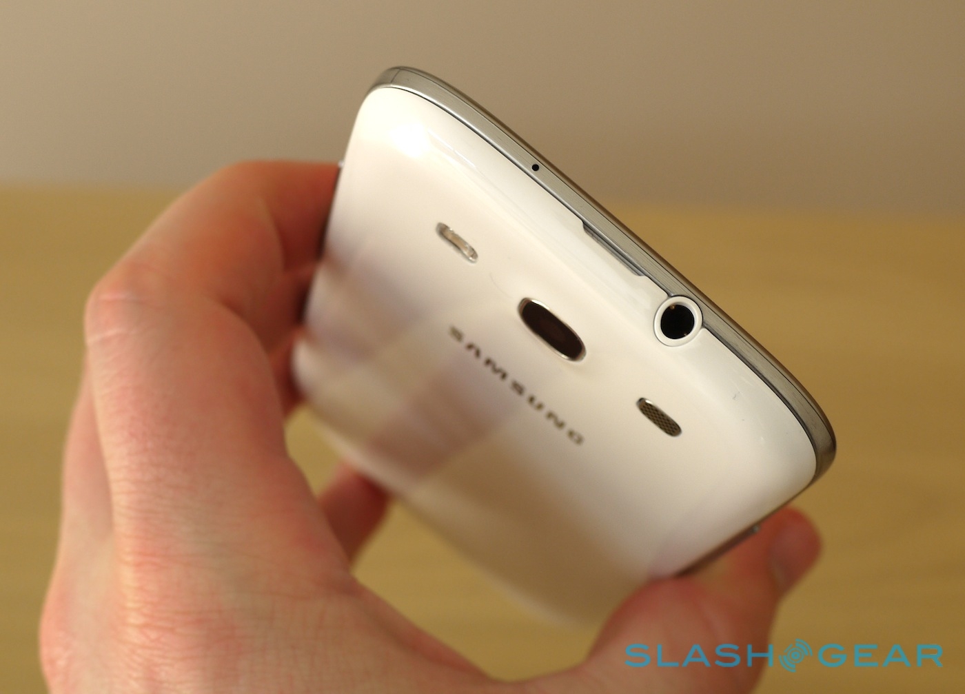 Samsung Galaxy S III Review - SlashGear