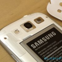 Samsung Galaxy S III Review - SlashGear