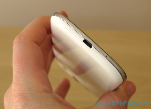Samsung Galaxy S III Review - SlashGear