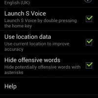 Samsung Galaxy S III Review - SlashGear