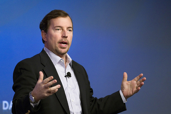 Yahoo CEO Scott Thompson is finally gone amid scandal - SlashGear