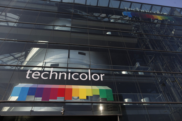 Technicolor powers up the patent trolling machine - SlashGear
