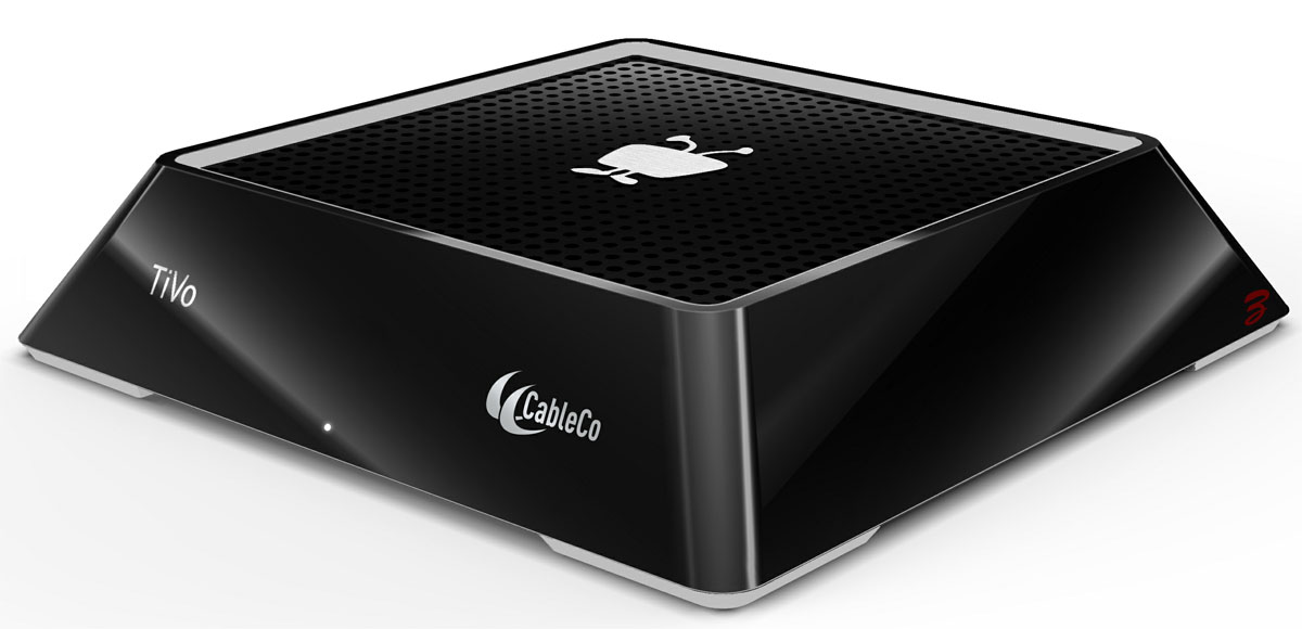 TiVo Stream and IP set for Fall launch - SlashGear