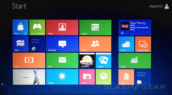 Microsoft details Windows 8 Release Preview and $15 upgrades - SlashGear