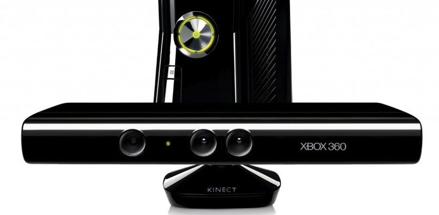Kinect Play Fit tipped for 360 with Joule tracker - SlashGear