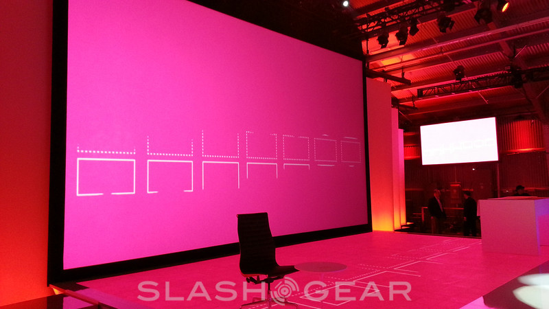 Microsoft Surface tablet event wrap-up - SlashGear