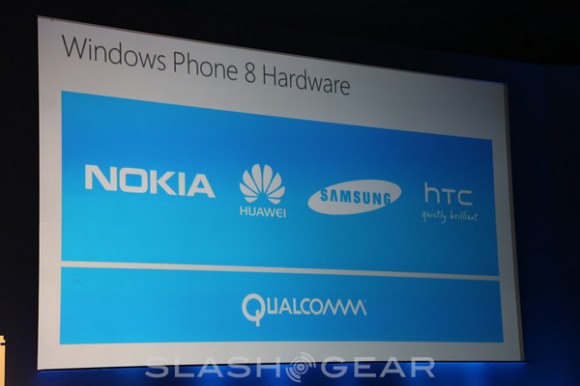 Qualcomm: Windows Phone 8 will use Snapdragon S4 Plus - SlashGear