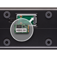 Drobo Mini and 5D revealed: Thunderbolt, USB 3.0 and mSATA SSD - SlashGear