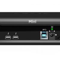Drobo Mini and 5D revealed: Thunderbolt, USB 3.0 and mSATA SSD - SlashGear