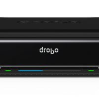 Drobo Mini and 5D revealed: Thunderbolt, USB 3.0 and mSATA SSD - SlashGear