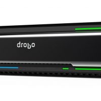 Drobo Mini and 5D revealed: Thunderbolt, USB 3.0 and mSATA SSD - SlashGear