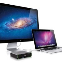 Drobo Mini and 5D revealed: Thunderbolt, USB 3.0 and mSATA SSD - SlashGear
