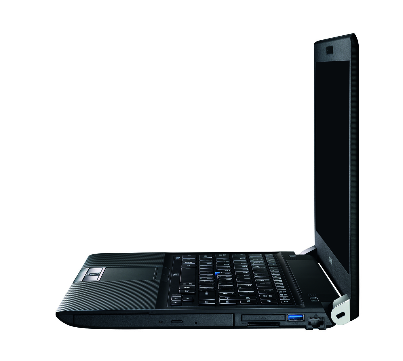 Toshiba R9 Series Hands-On