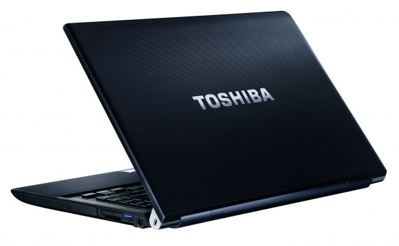 Toshiba R9 Series hands-on - SlashGear