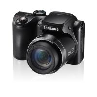 Samsung WB100 packs 16MP and 24x optical zoom - SlashGear