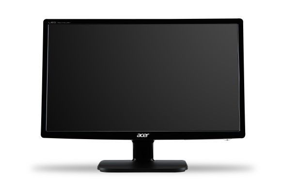 Acer adds three new monitors to V5 LCD series - SlashGear