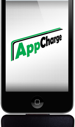 AppCharge is the newest mobile credit card reader - SlashGear