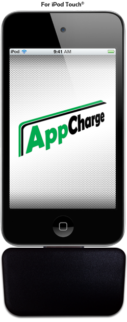 AppCharge is the newest mobile credit card reader - SlashGear