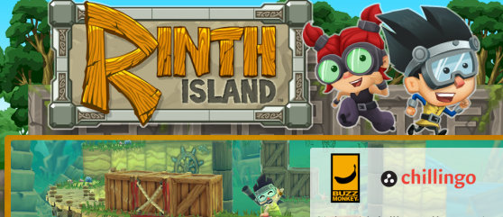 Zynga adds Buzz Monkey to its quiver - SlashGear