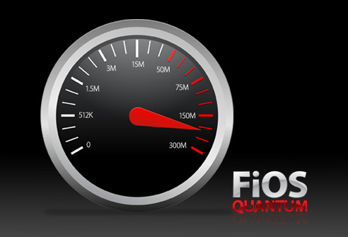 Verizon FiOS Quantum official: 300Mbps fiber - SlashGear