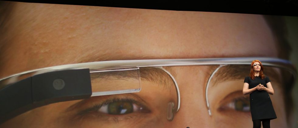 Consumer Google Glasses due less than 12 months after developer version ...