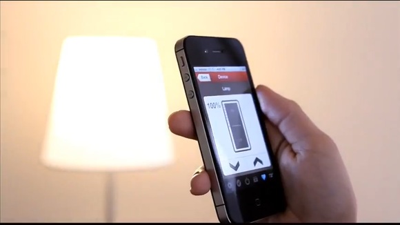 Insteon LED bulb adds home automation twist - SlashGear