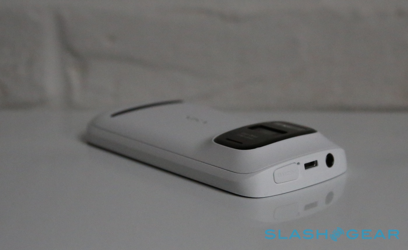 Nokia 808 PureView Review - SlashGear