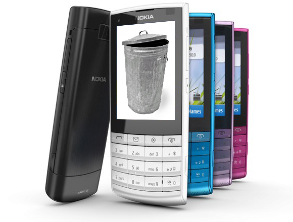 Nokia Meltemi survivors suggest axed OS was nearly ready - SlashGear