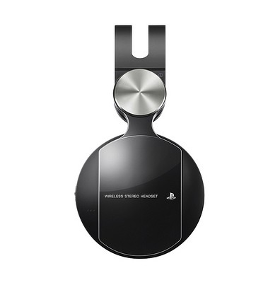 Sony announces PlayStation-branded Pulse stereo headset - SlashGear