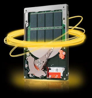 Seagate and DensBits announce development partnership for SSDs - SlashGear