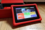 nabi 2 kids tablet Review - SlashGear