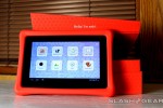 nabi 2 kids tablet Review - SlashGear