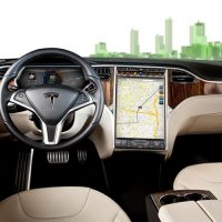 NVIDIA VCM revealed for Tesla Model S - SlashGear