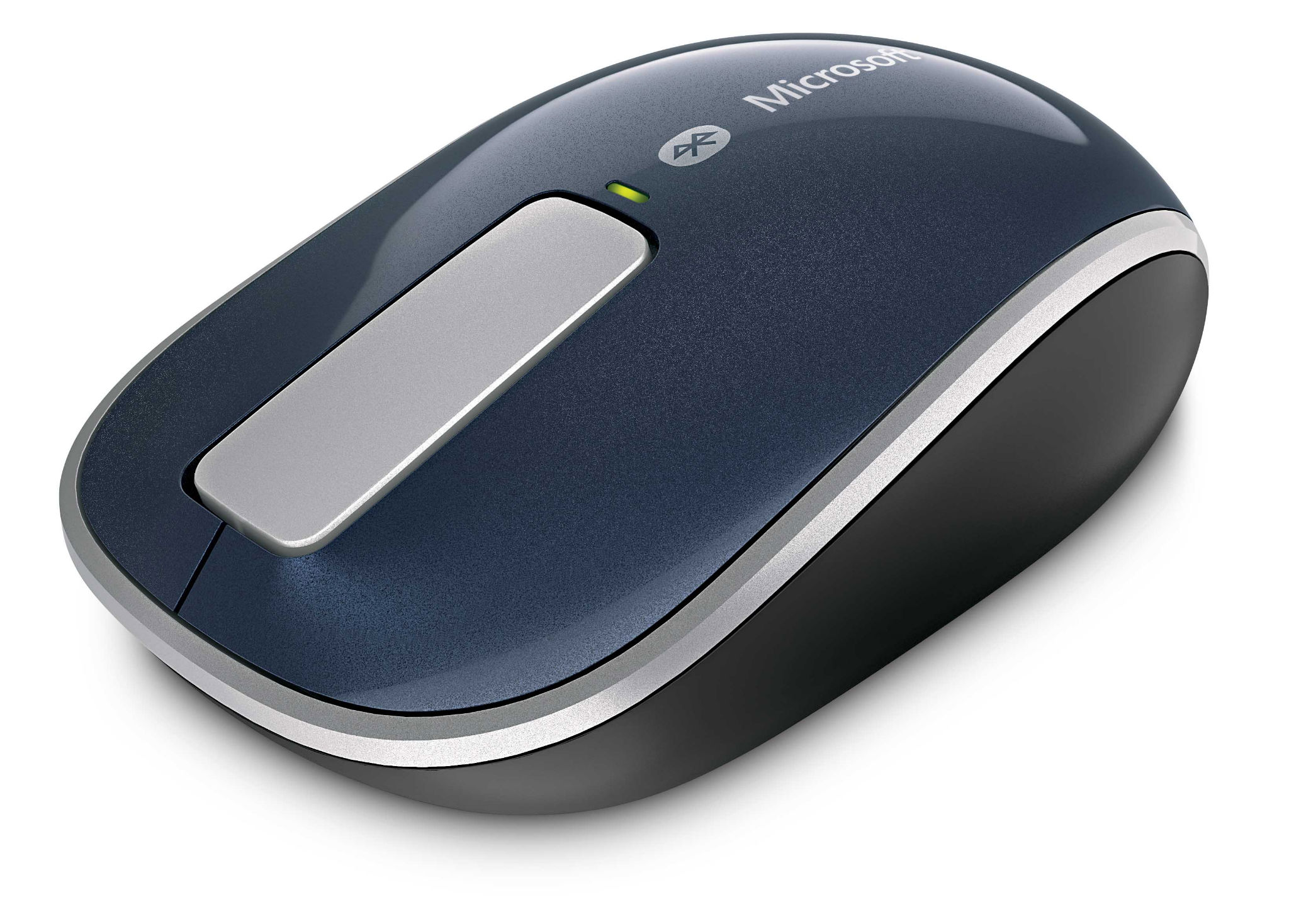 Microsoft unleashes collection of Windows 8 gesture mice - SlashGear