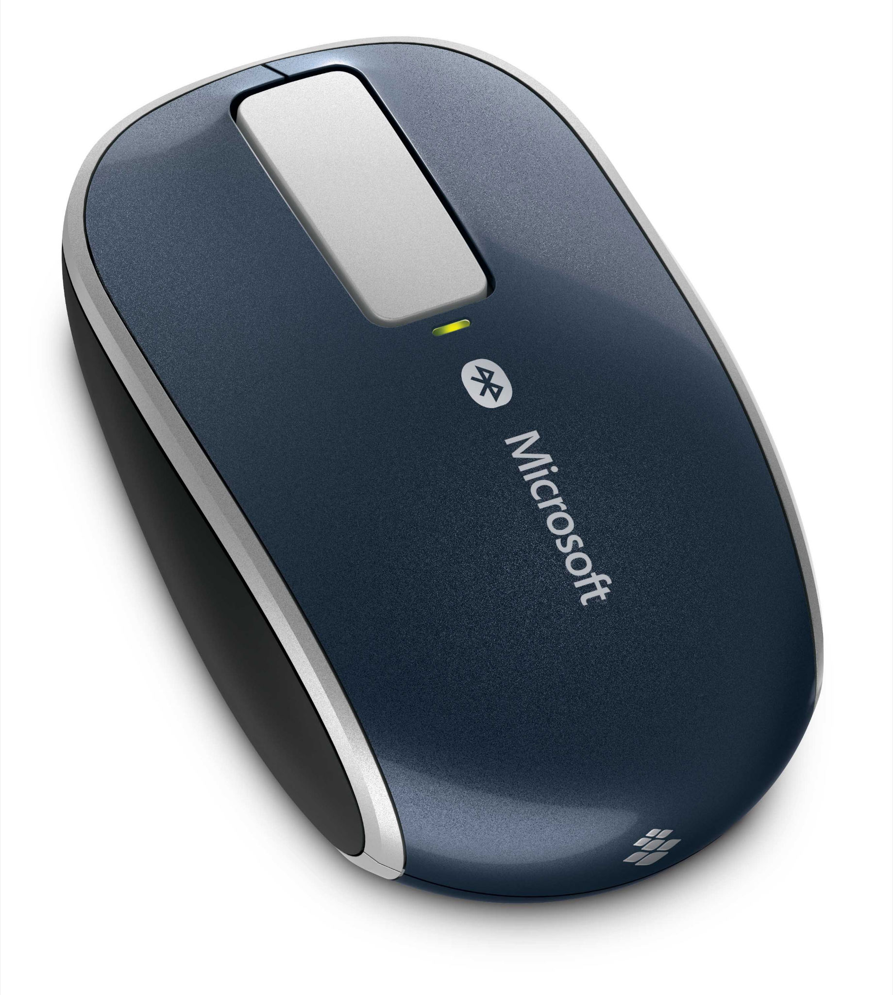 Microsoft unleashes collection of Windows 8 gesture mice - SlashGear